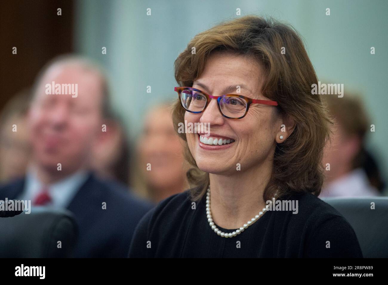 Anna russell hi-res stock photography and images - Alamy