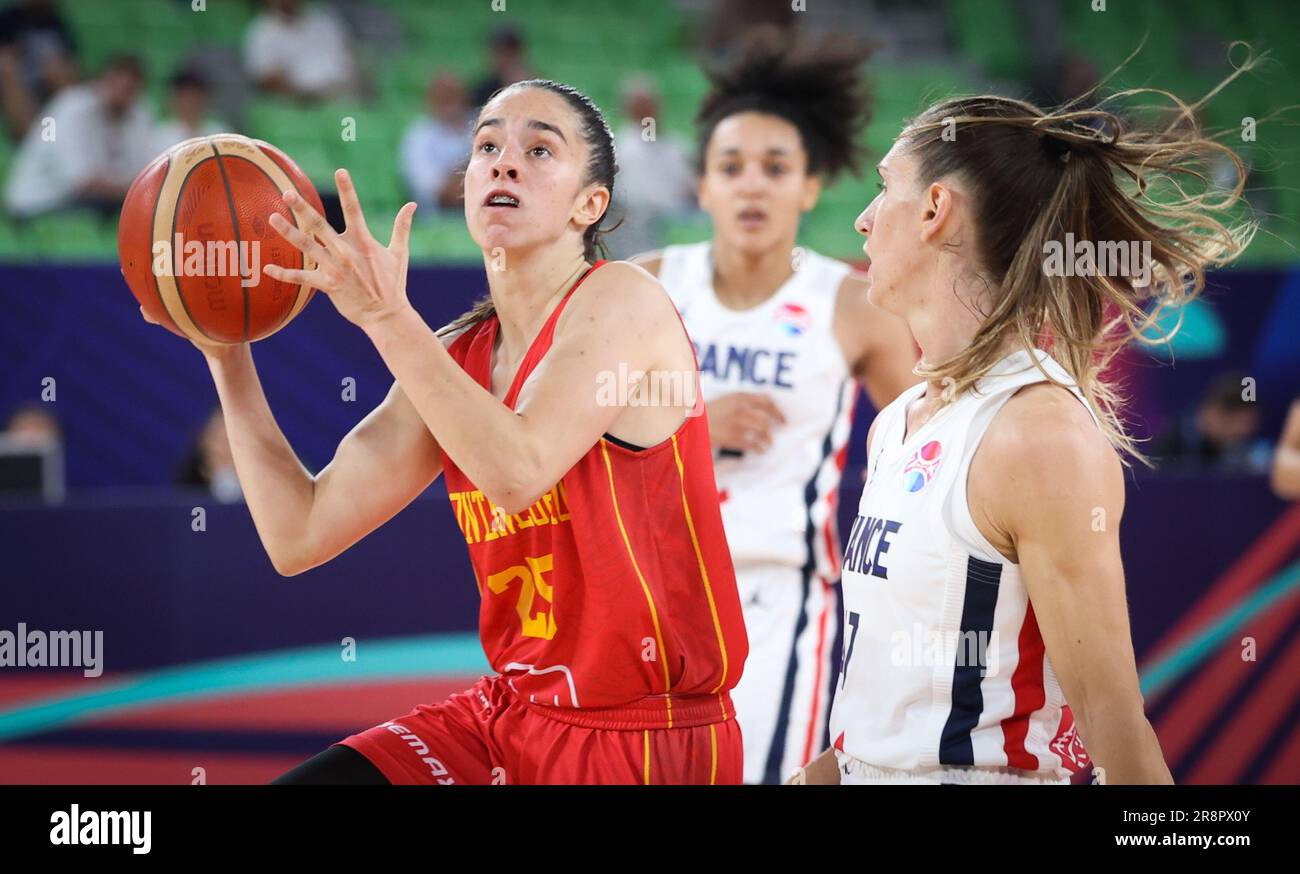 Marija lekovic hi-res stock photography and images - Alamy