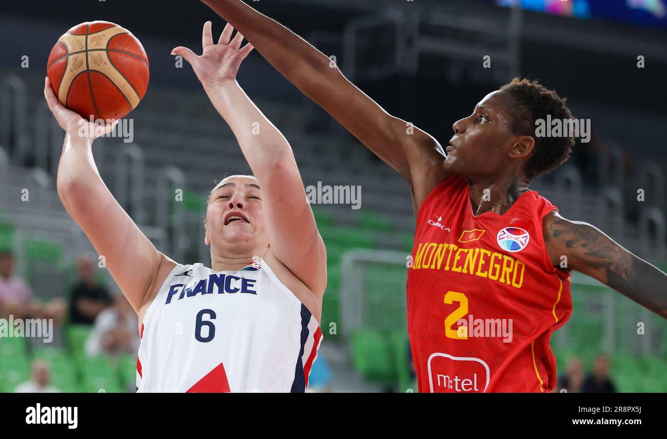 June mack hi-res stock photography and images - Alamy