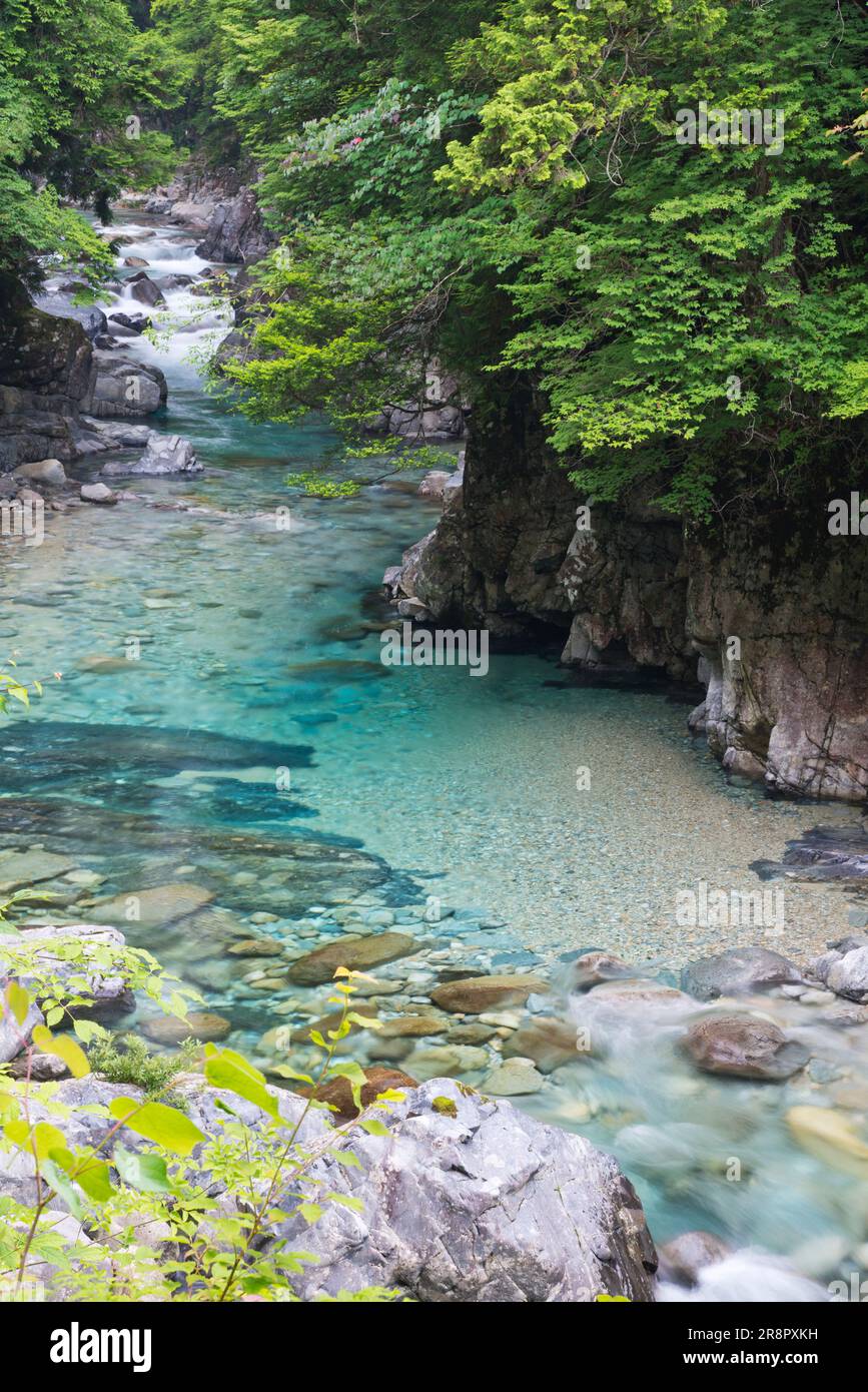 Atera valley hi-res stock photography and images - Alamy