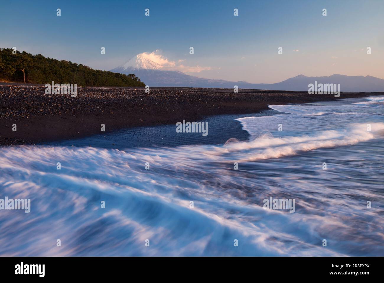 Miho no matsubara, japan hi-res stock photography and images - Alamy
