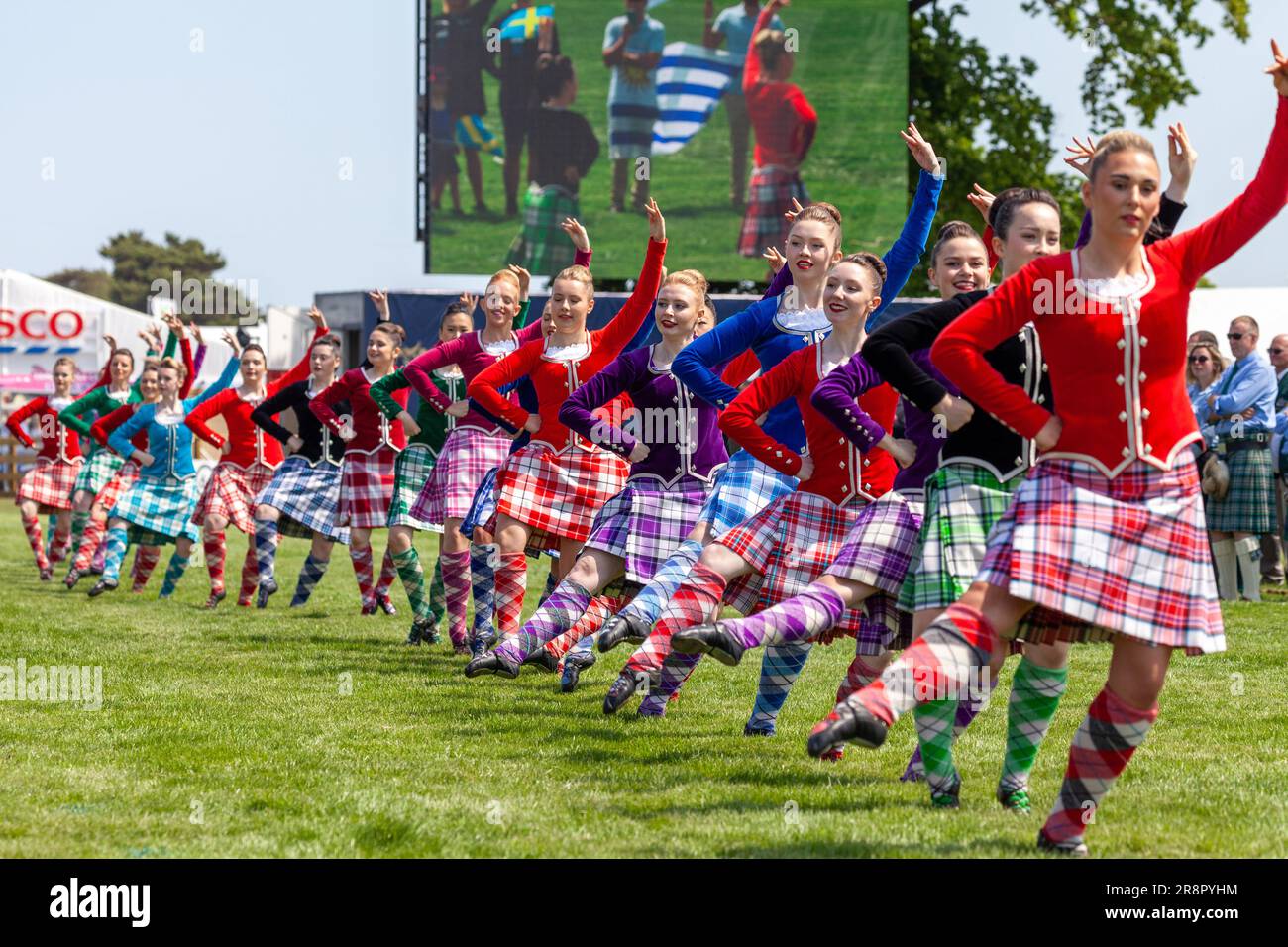 Showground hi-res stock photography and images - Alamy