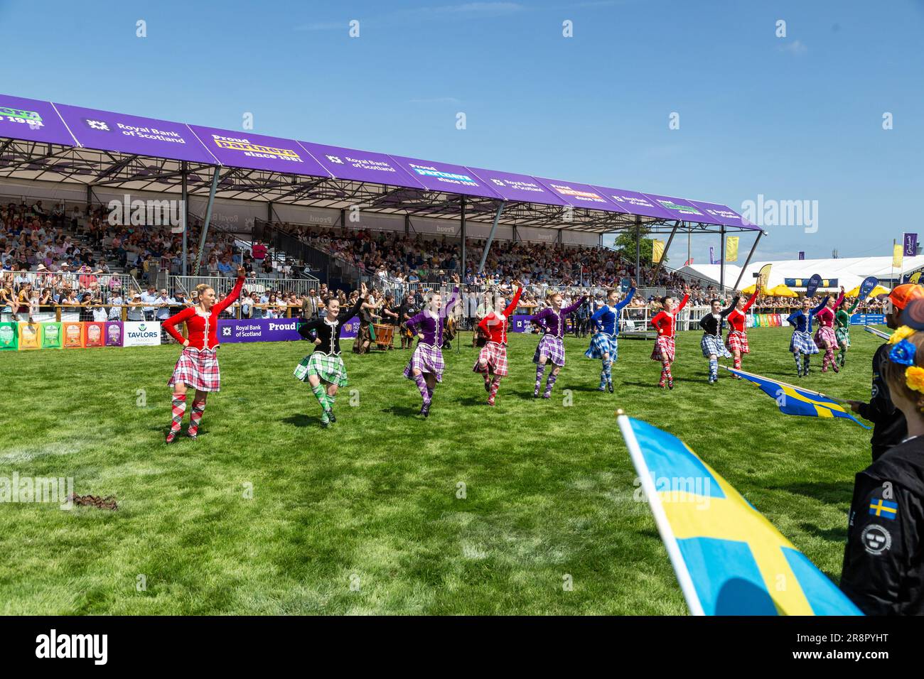 Richard newton girl hi-res stock photography and images - Alamy