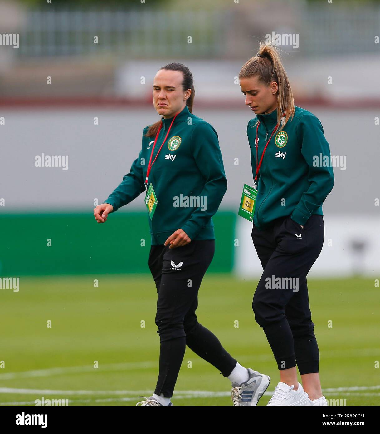 Chloe mustaki hi-res stock photography and images - Alamy