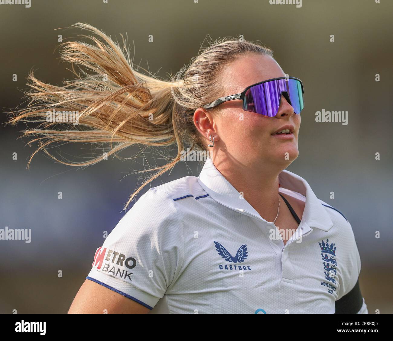 Danielle gibson hi-res stock photography and images - Alamy