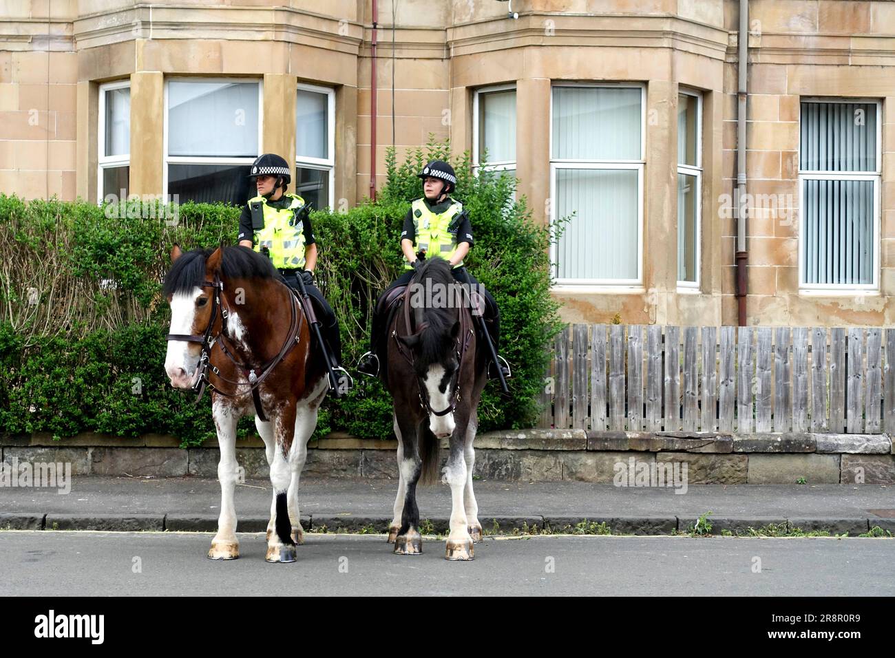 Georgia 2023 hi-res stock photography and images - Alamy