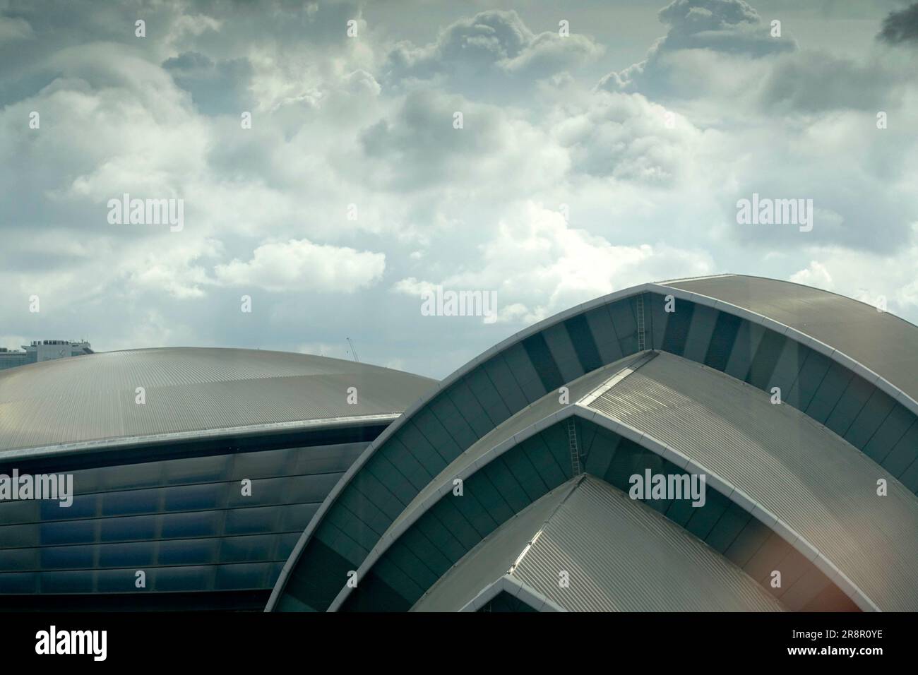 The ovo hydro hi-res stock photography and images - Alamy