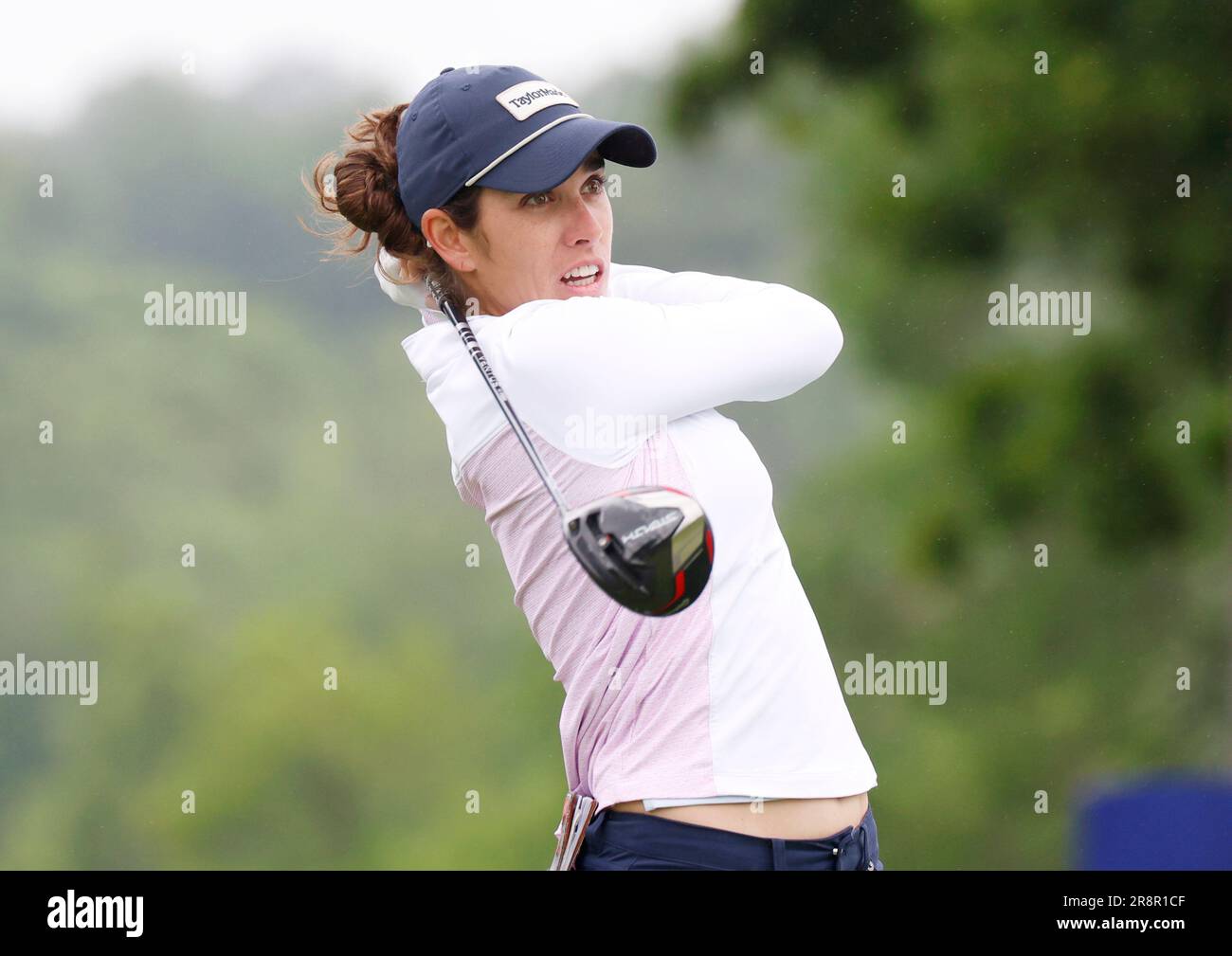 Maria fassi hi-res stock photography and images - Alamy