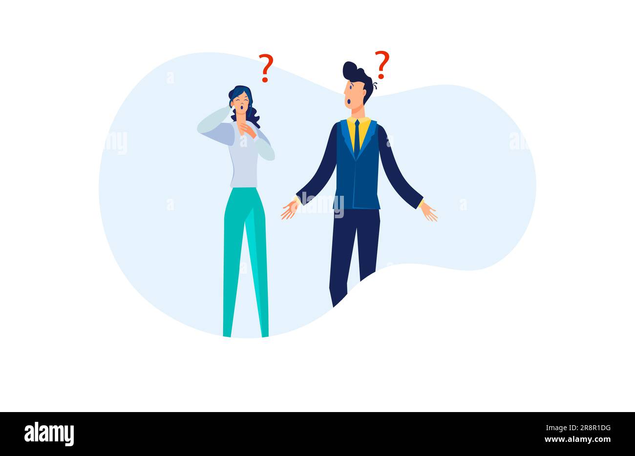 Useless man Stock Vector Images - Alamy