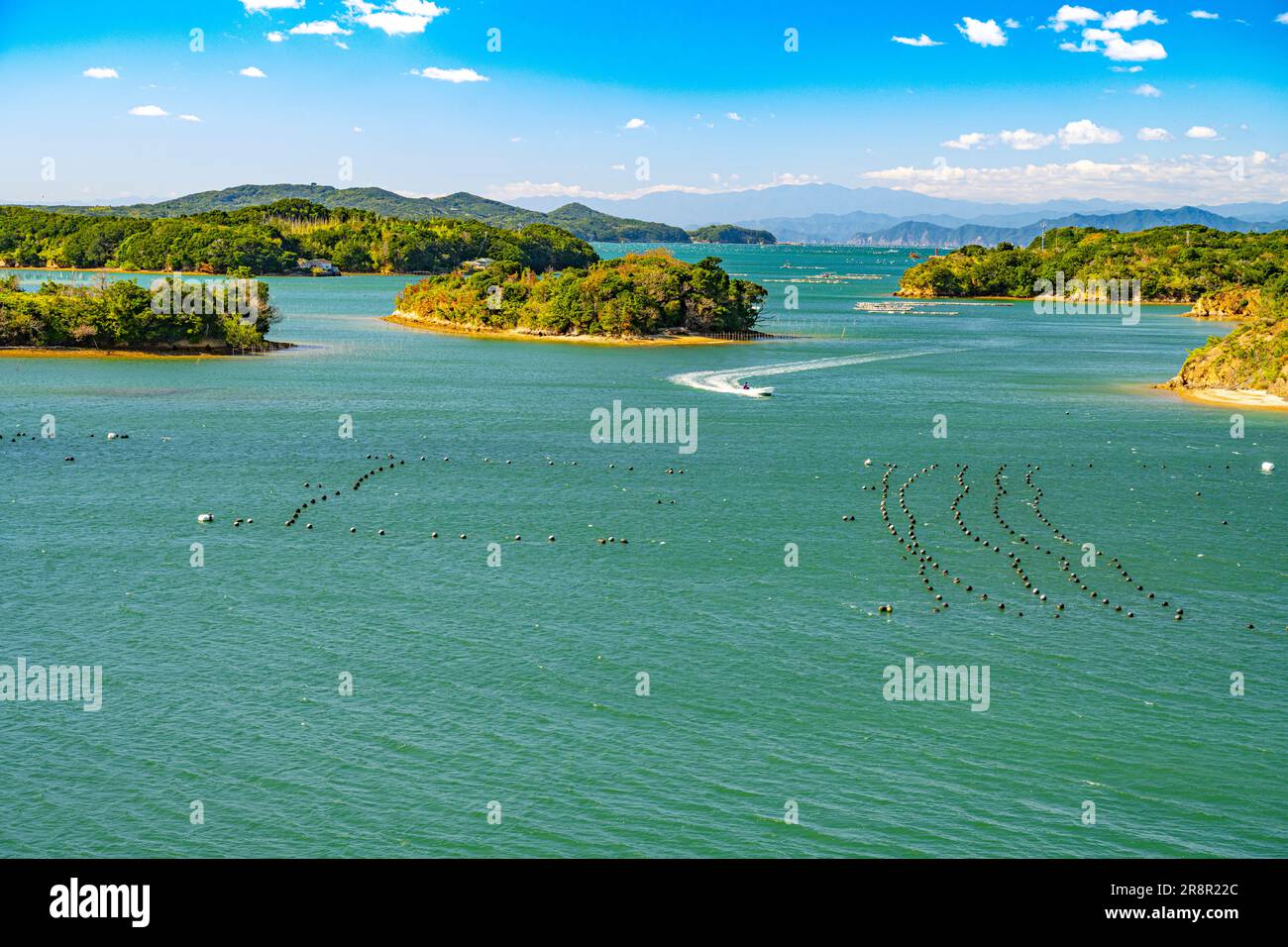 Ago bay and mie hi-res stock photography and images - Alamy