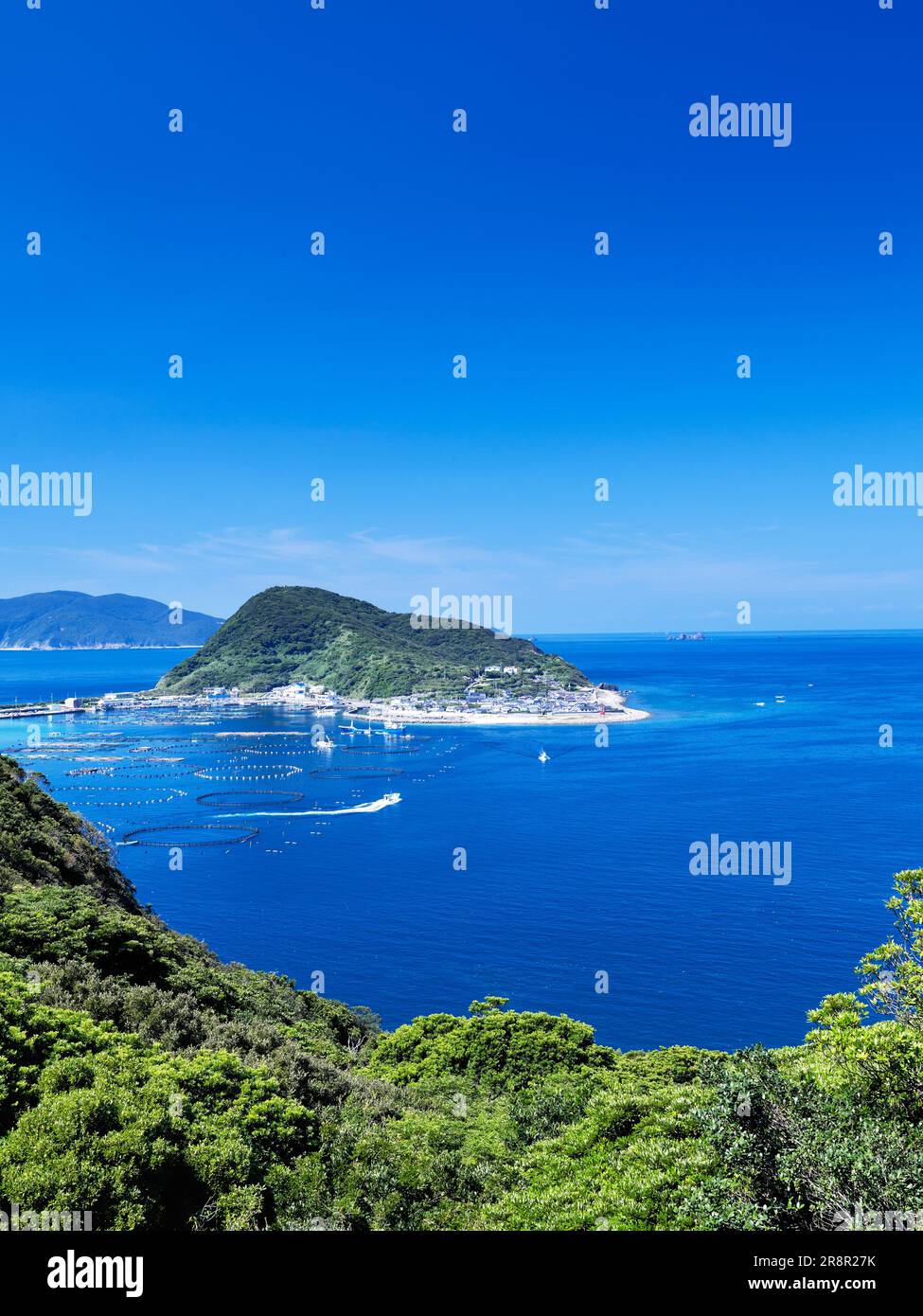 Kashiwa island hi-res stock photography and images - Alamy