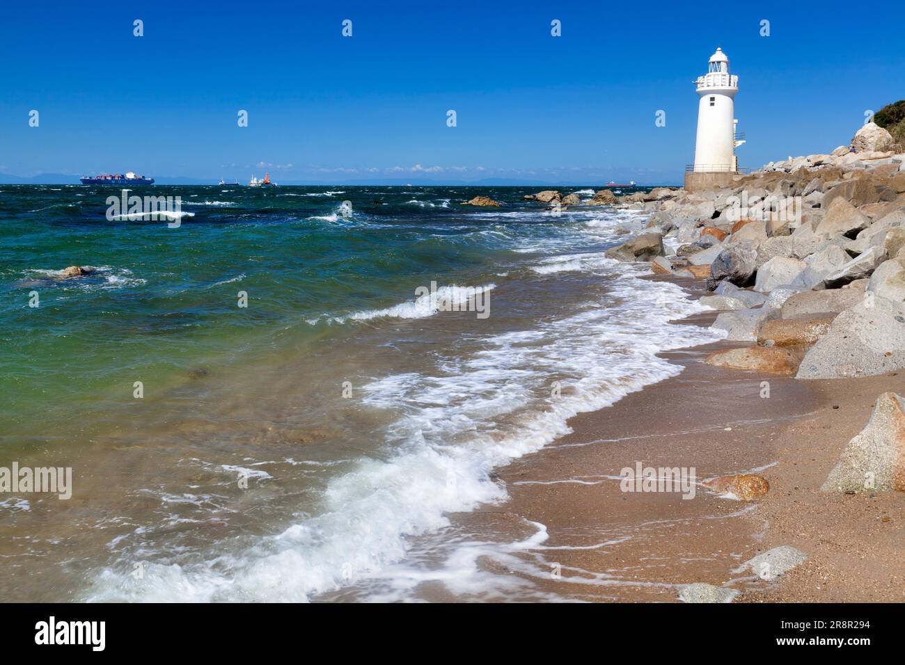 Kamishima island hi-res stock photography and images - Alamy
