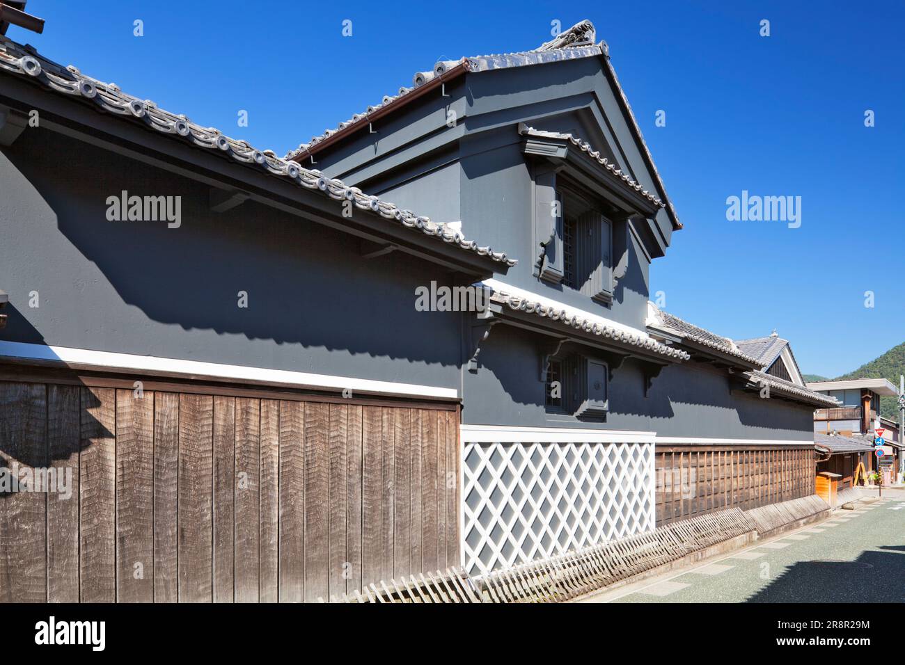 Gotemba premium outlets Stock Photo - Alamy