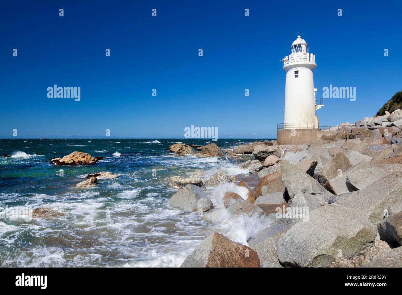 Kamishima island hi-res stock photography and images - Alamy