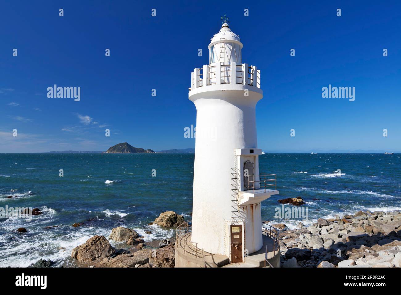Kamishima island hi-res stock photography and images - Alamy