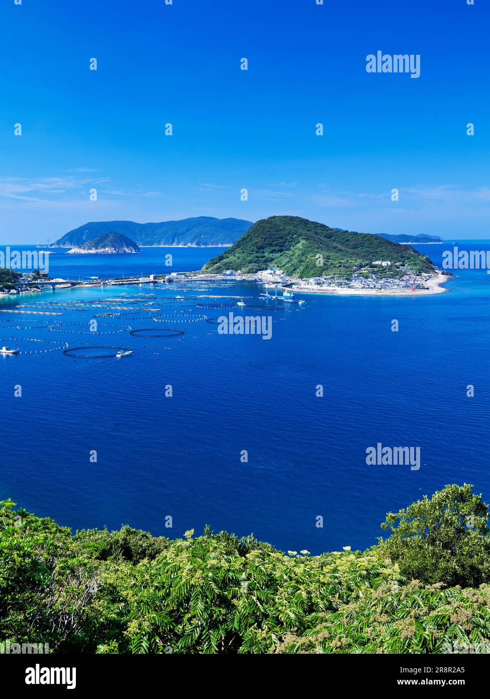 Kashiwa island hi-res stock photography and images - Alamy