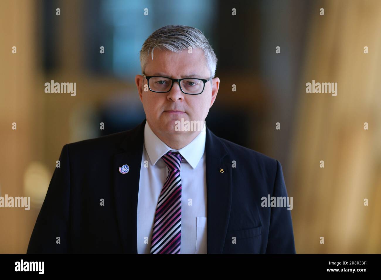 Stuart mcmillan hi-res stock photography and images - Alamy