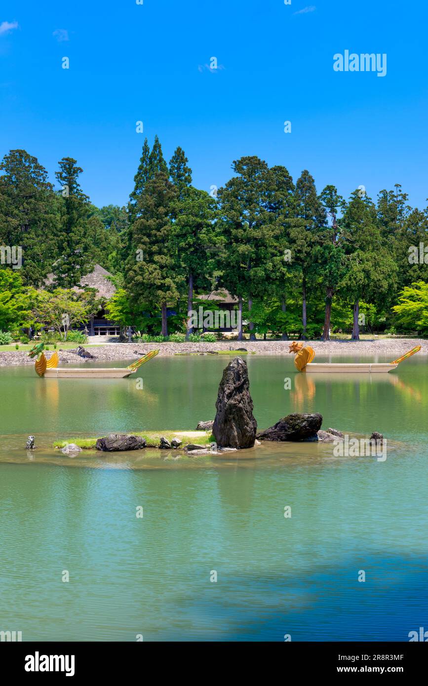Jodo ji temple hi-res stock photography and images - Alamy