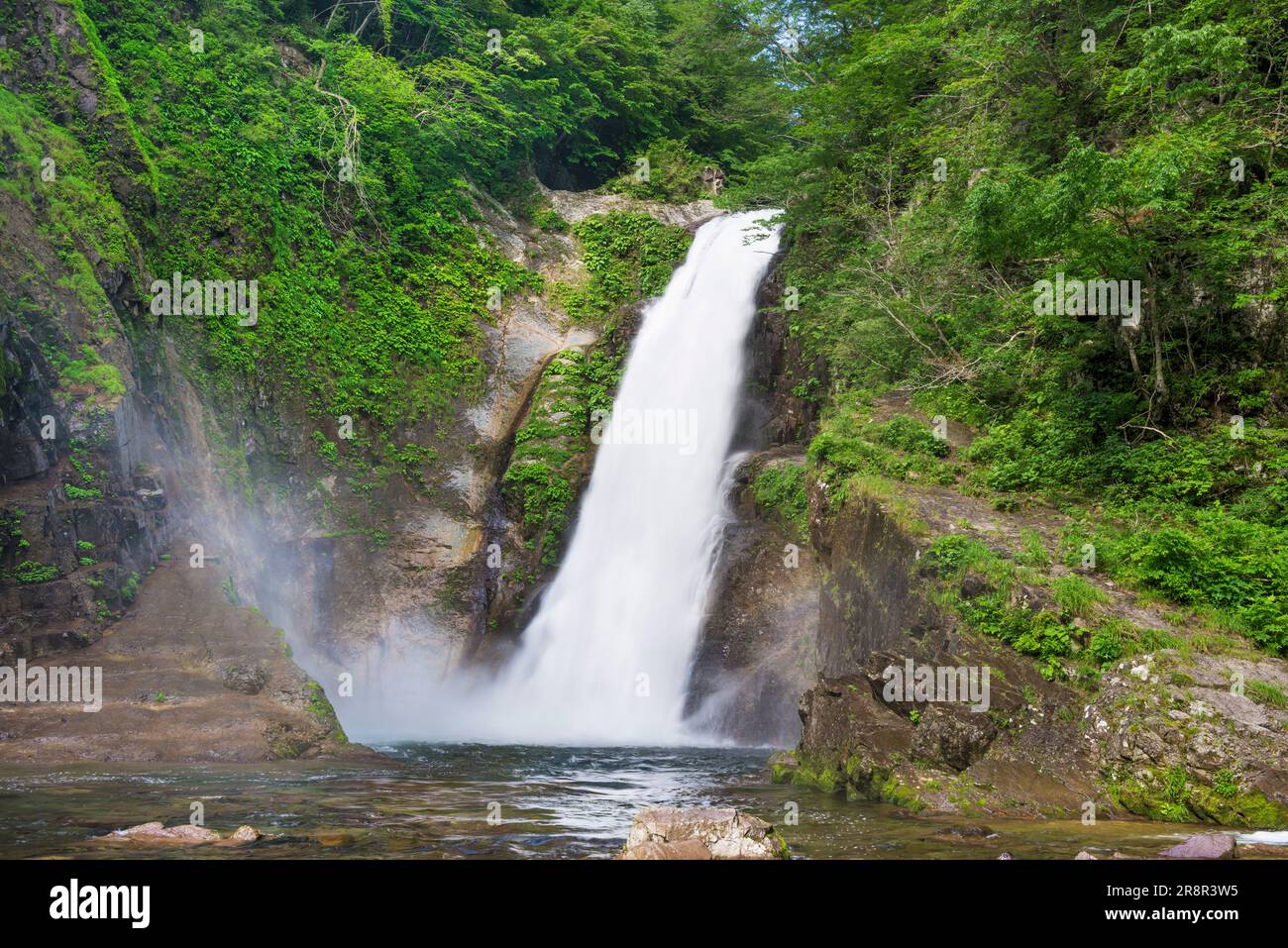 Akiu miyagi hi-res stock photography and images - Alamy