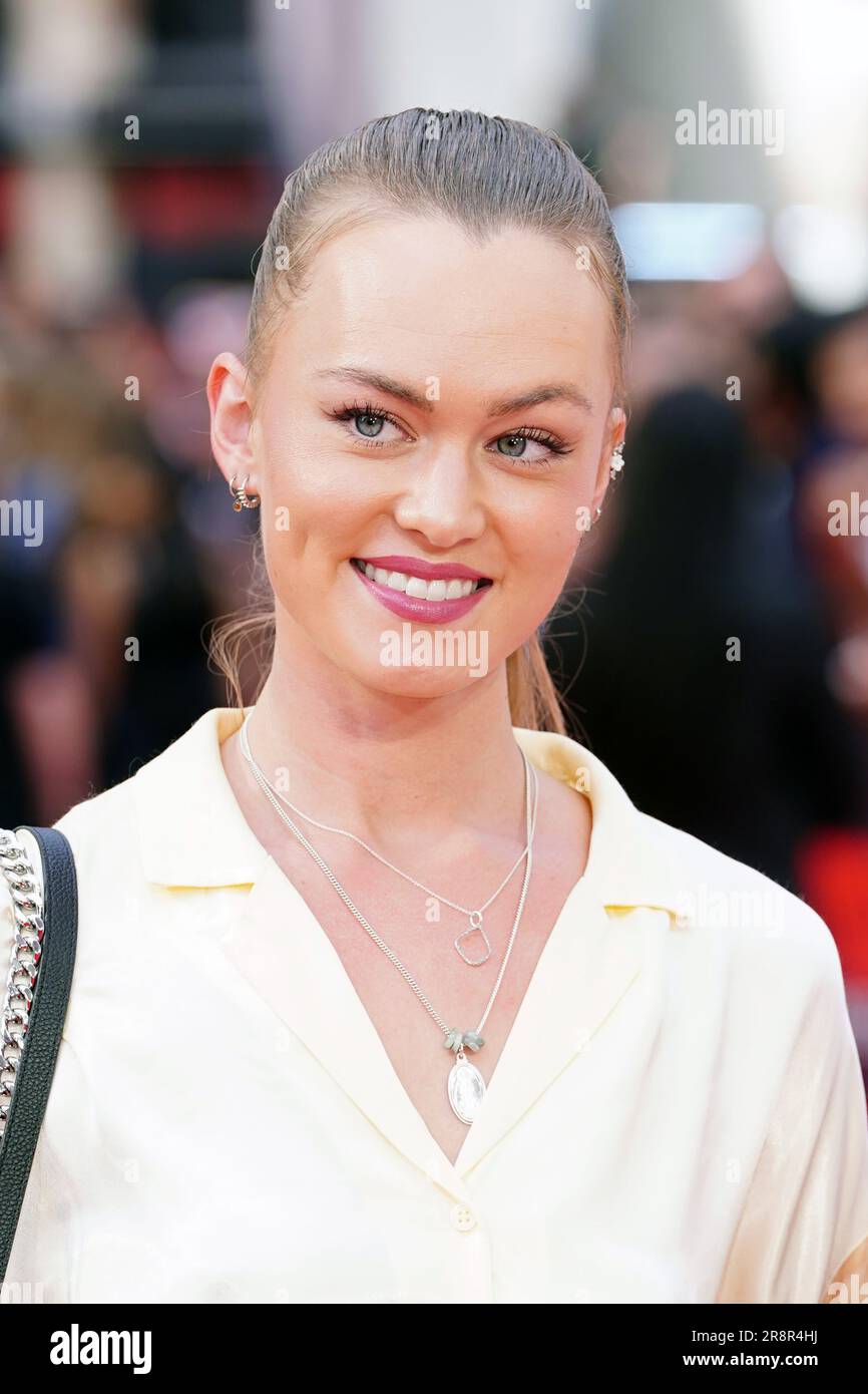 Sian osborne hi-res stock photography and images - Alamy