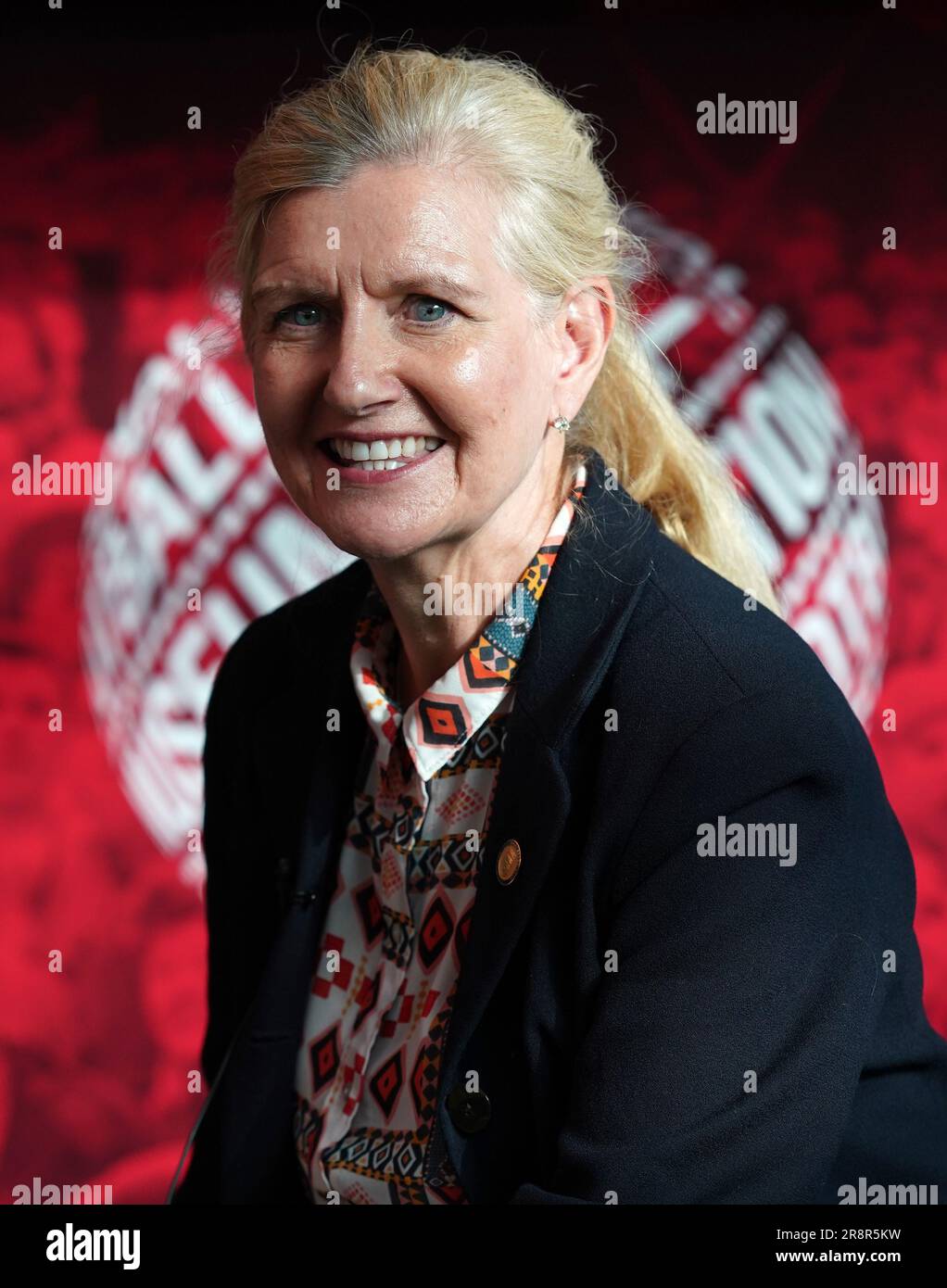 European football fans congress hi-res stock photography and images - Alamy