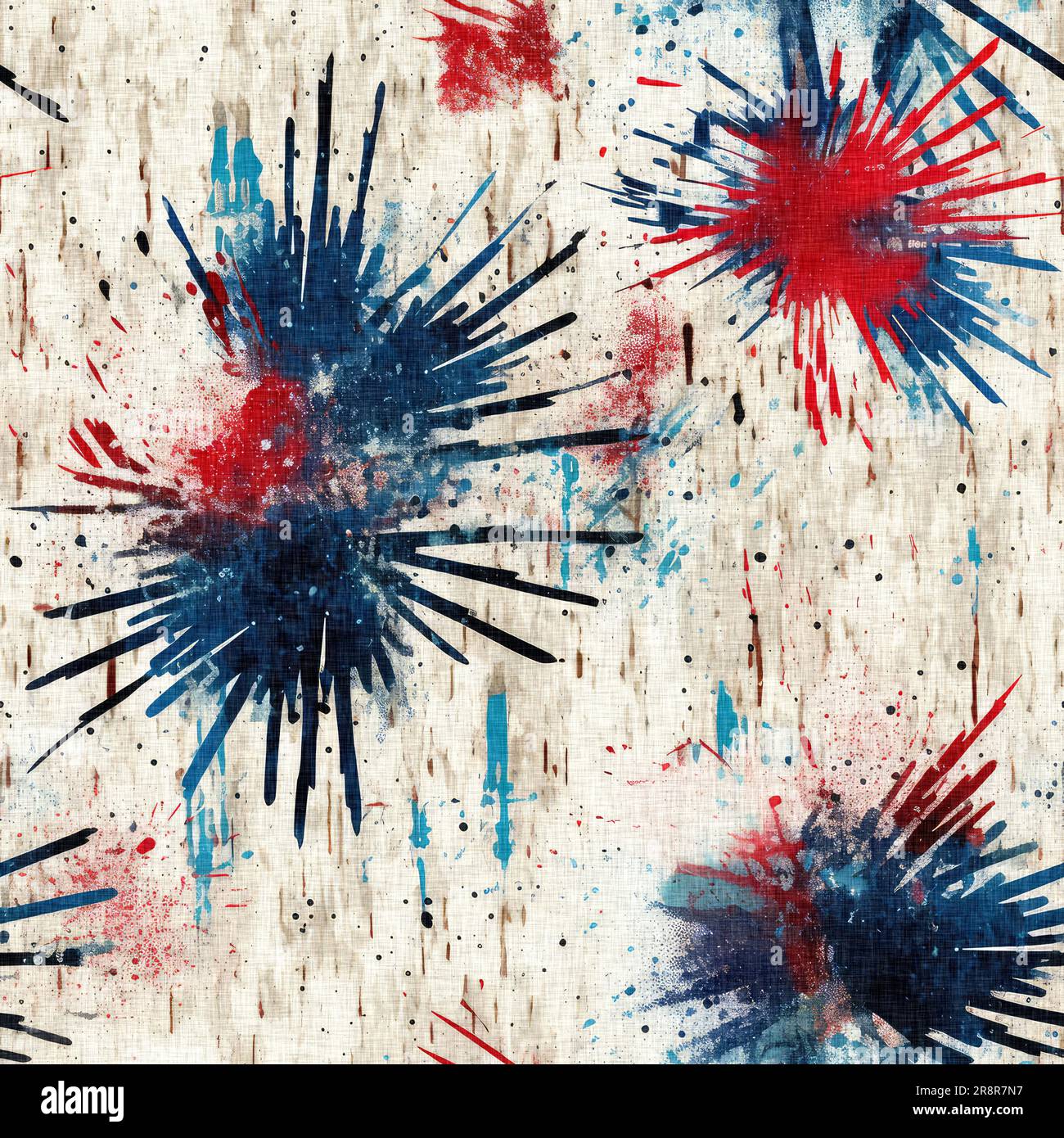 Background graphic patterns fireworks hi-res stock photography and ...