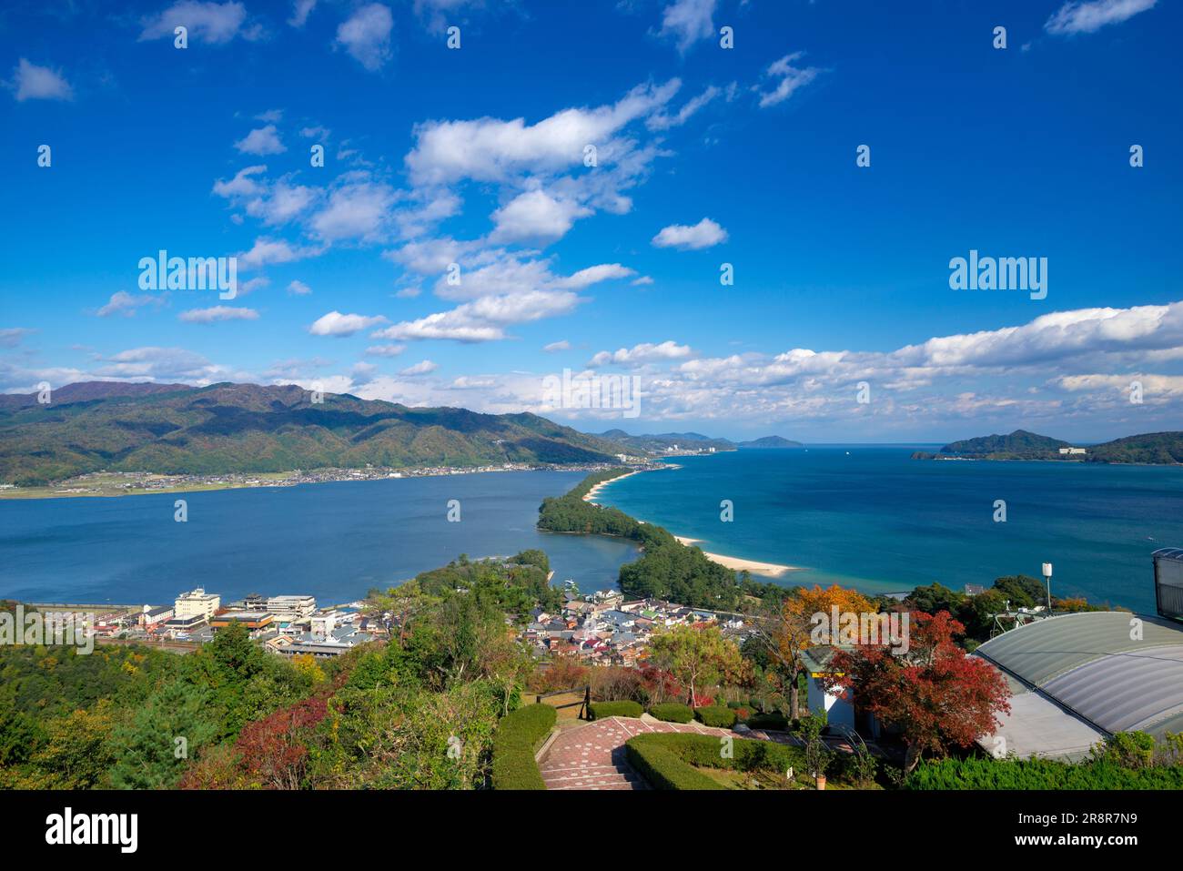 Outlook autumn hi-res stock photography and images - Alamy