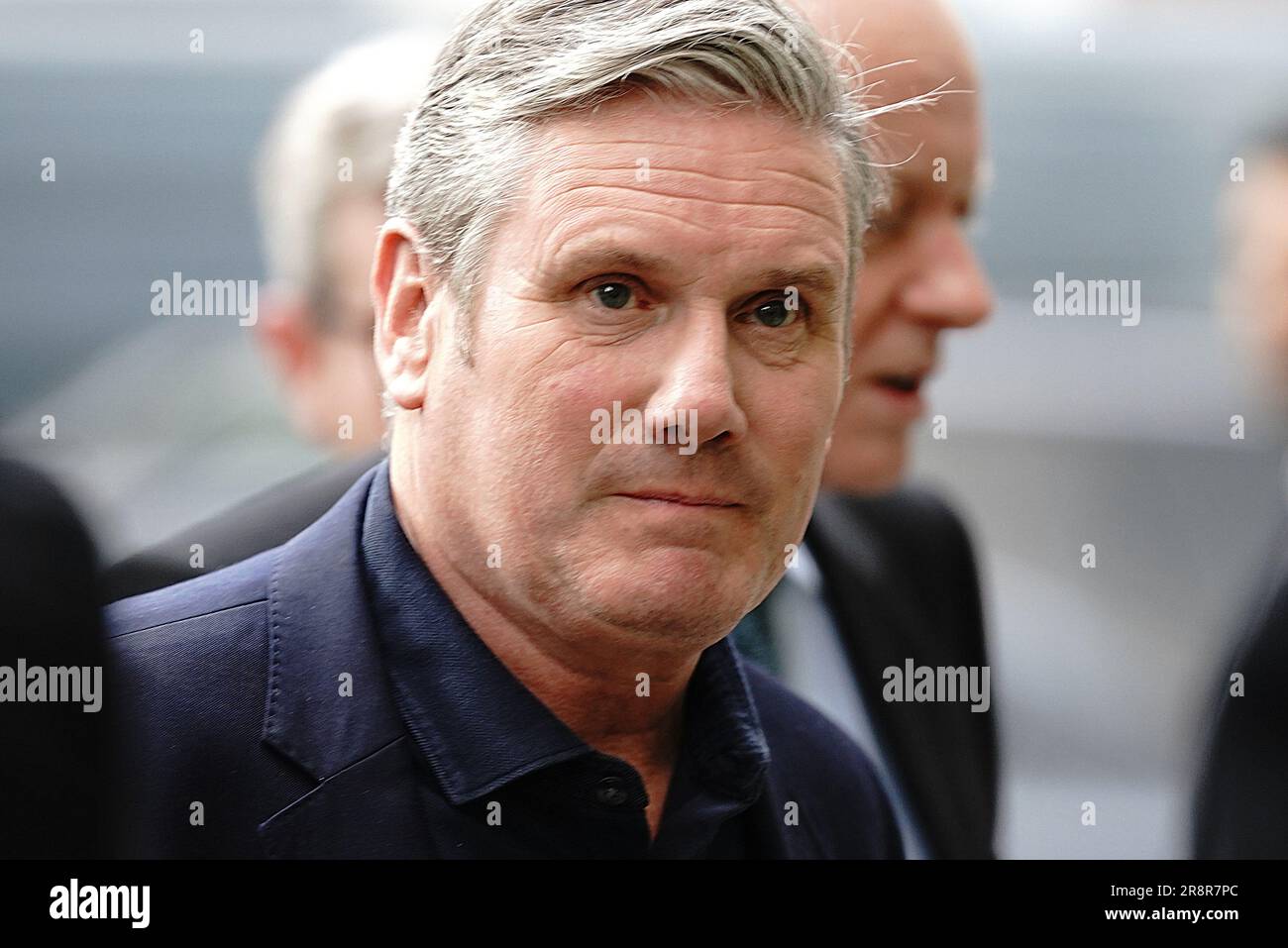 Lachlan murdoch 2023 hi-res stock photography and images - Alamy