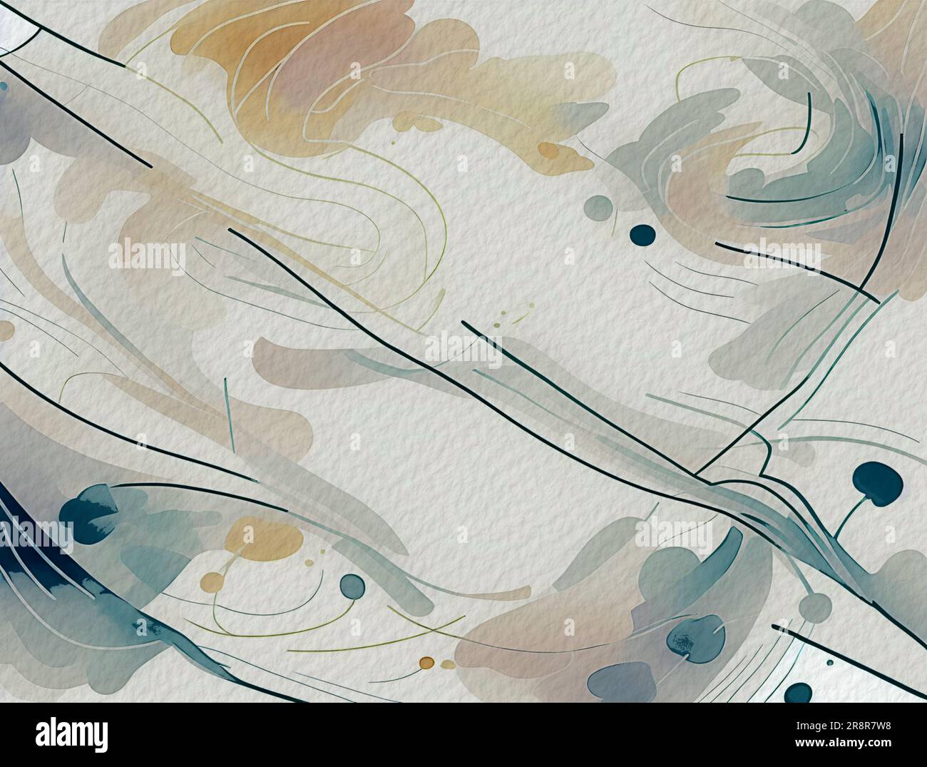 An abstract background with patterns Stock Photo - Alamy