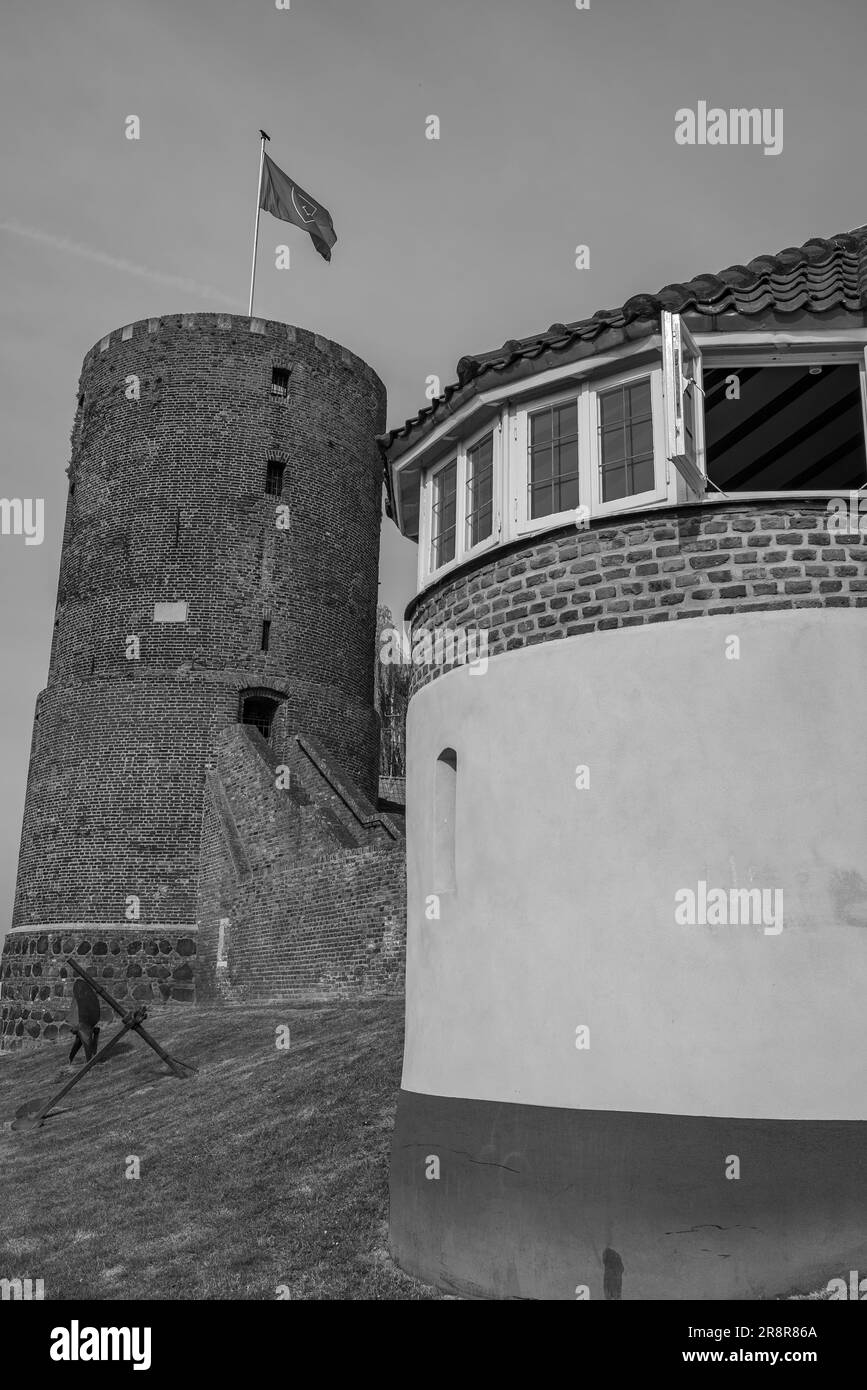 River rees Black and White Stock Photos & Images - Alamy