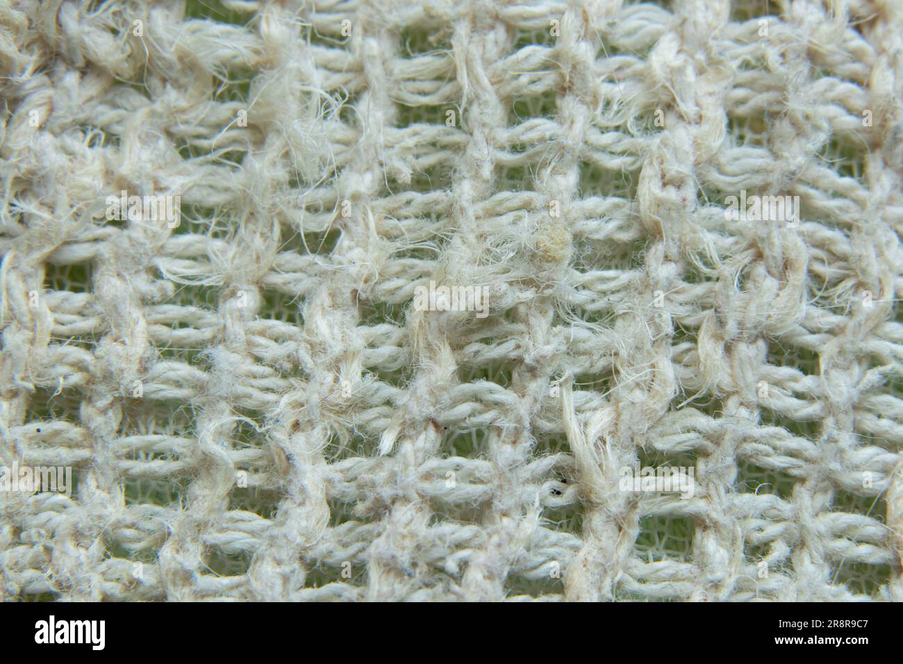 linen fabric close-up as background Stock Photo - Alamy