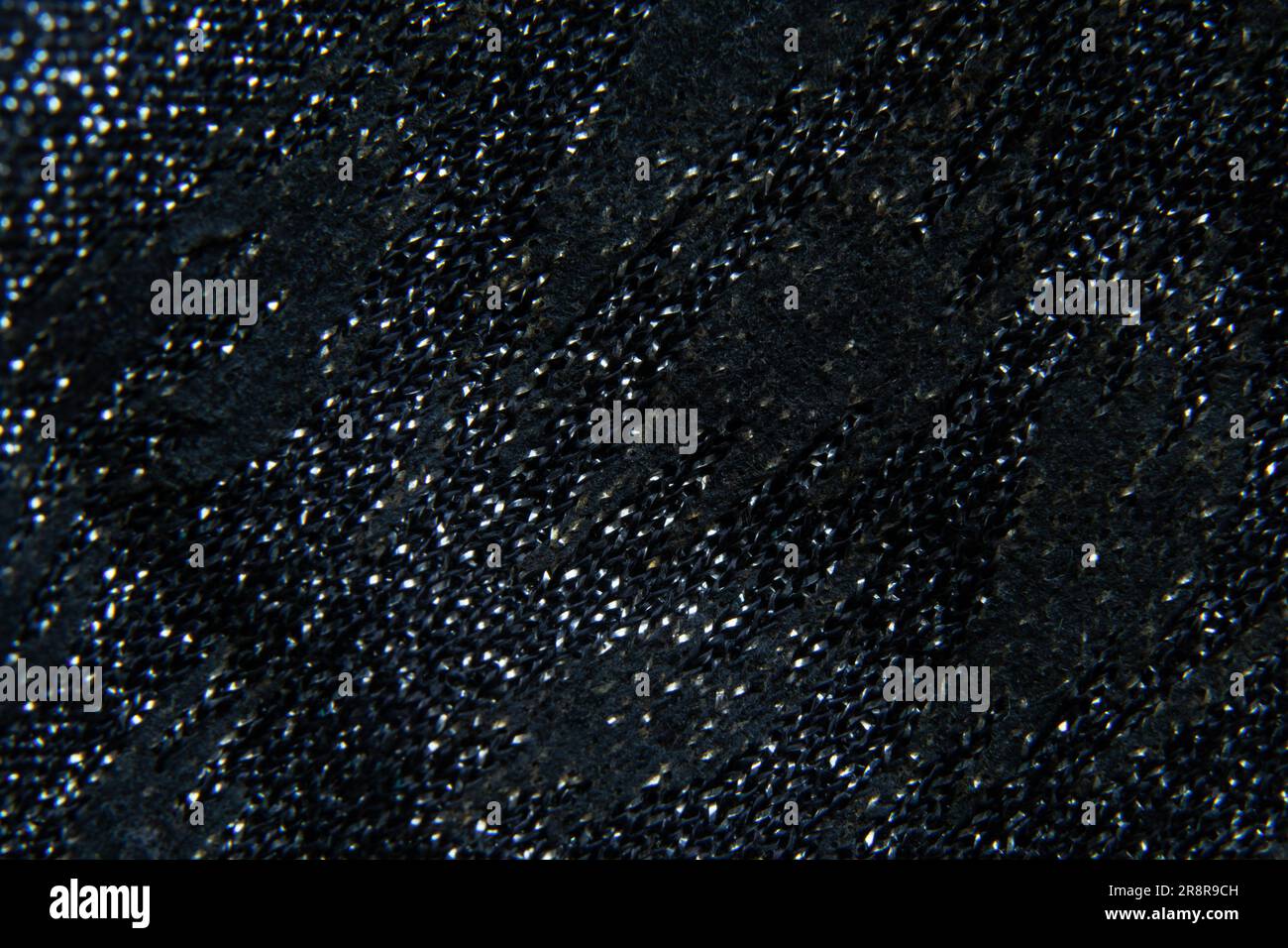 Shiny black dress hi-res stock photography and images - Alamy
