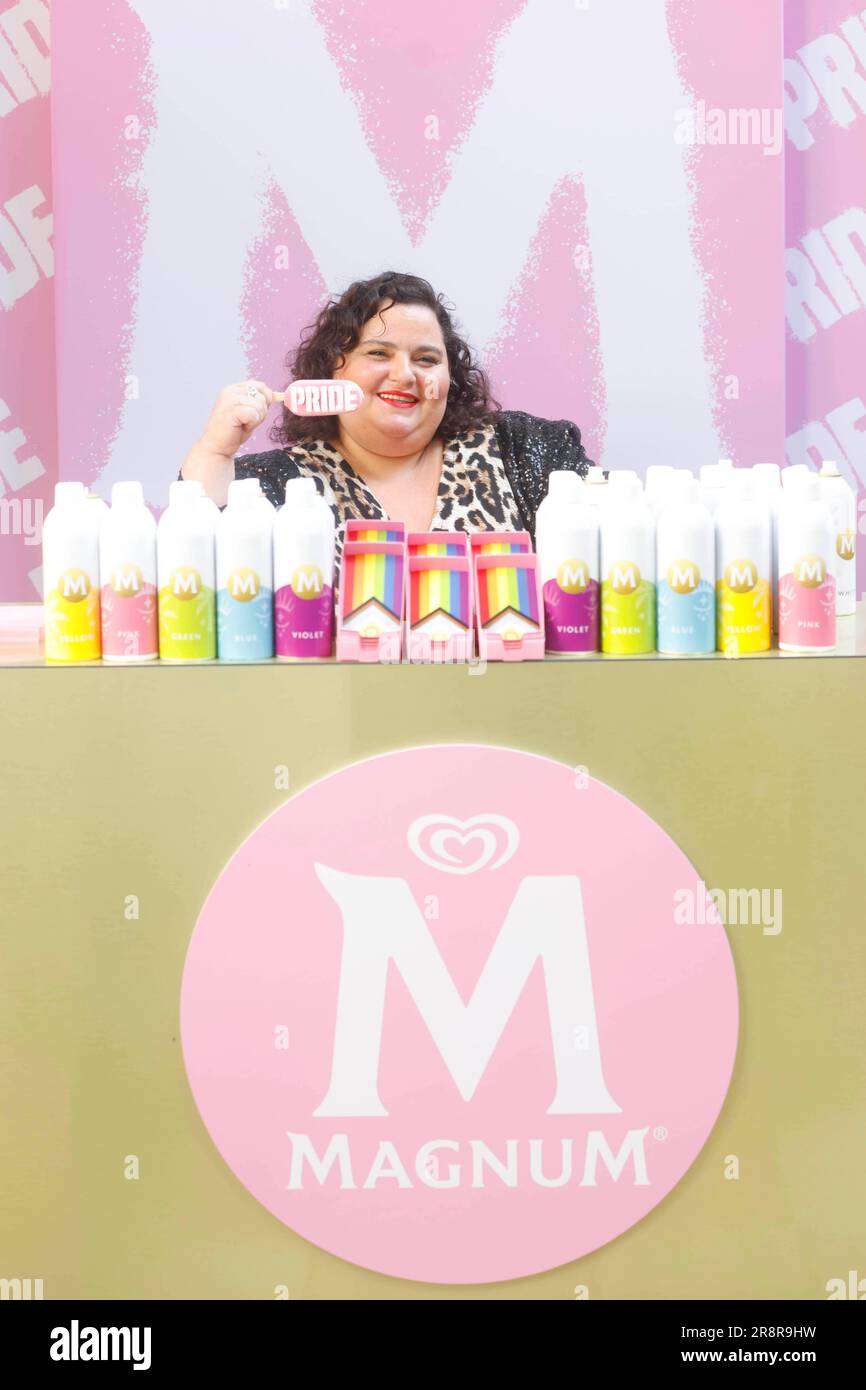 Barbara butch hi-res stock photography and images - Alamy