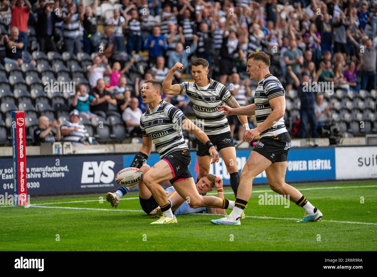 Jake paul 2023 hi-res stock photography and images - Alamy