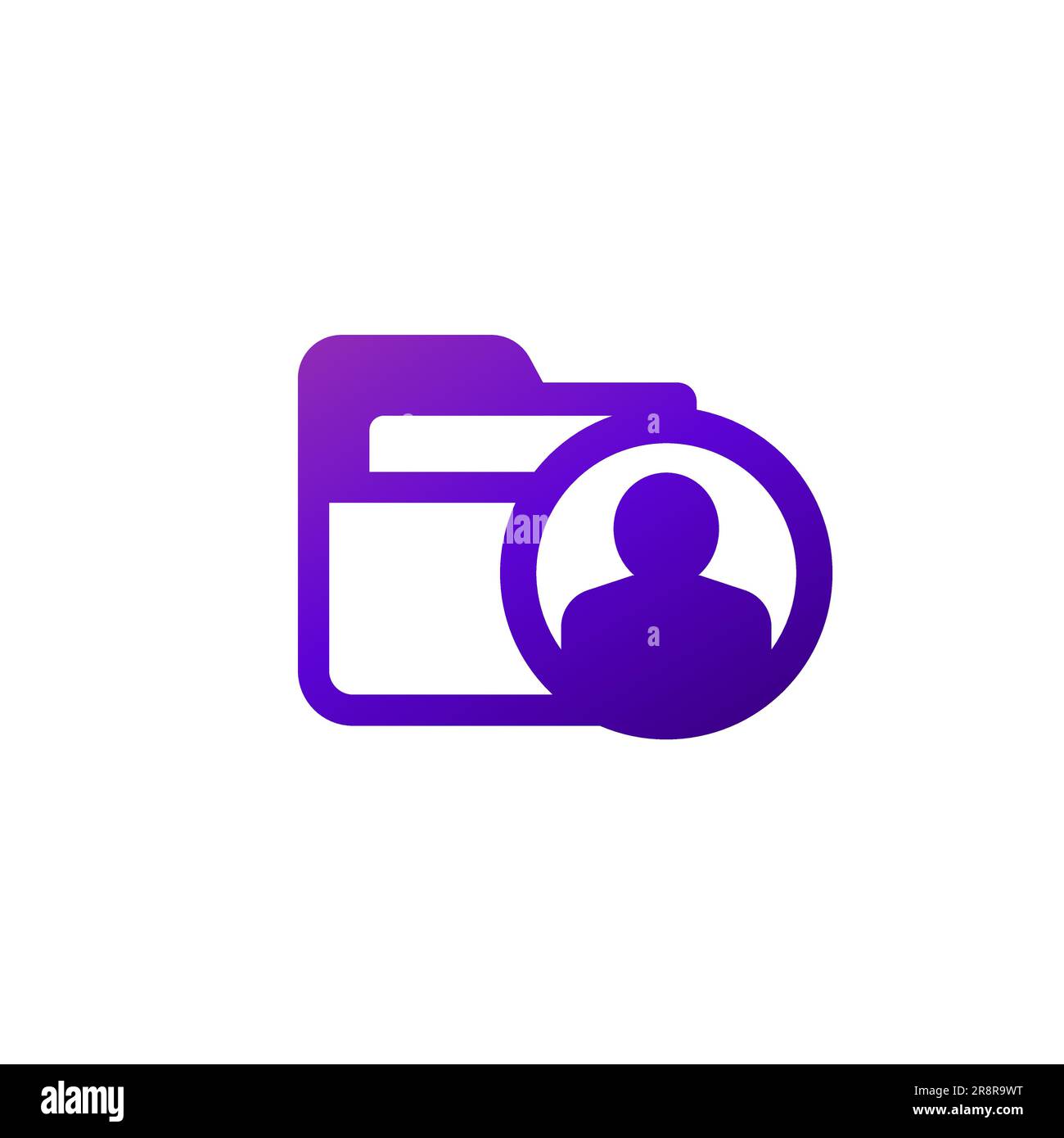 Minimal icon hi-res stock photography and images - Alamy