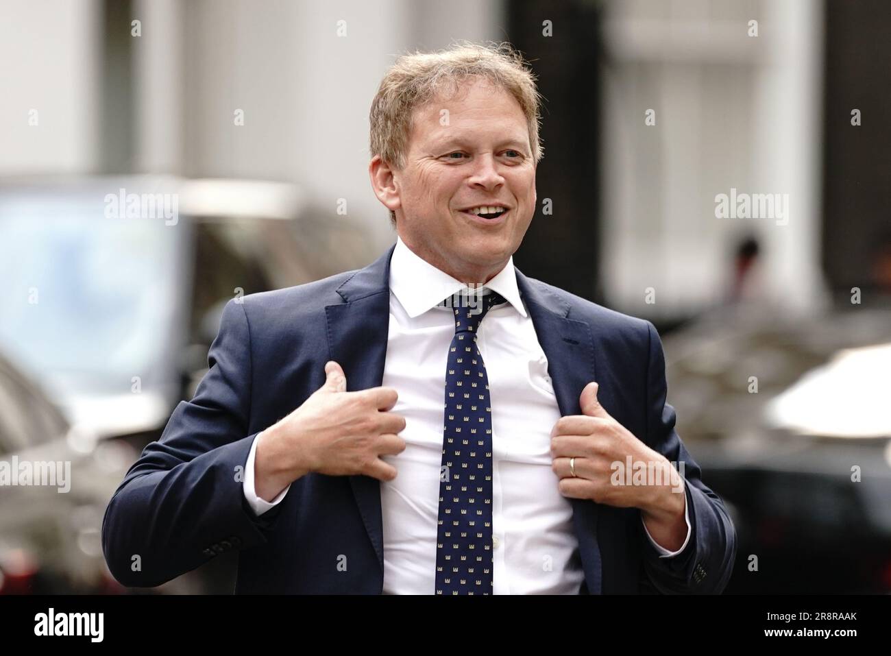 Spencer house st james hi-res stock photography and images - Alamy