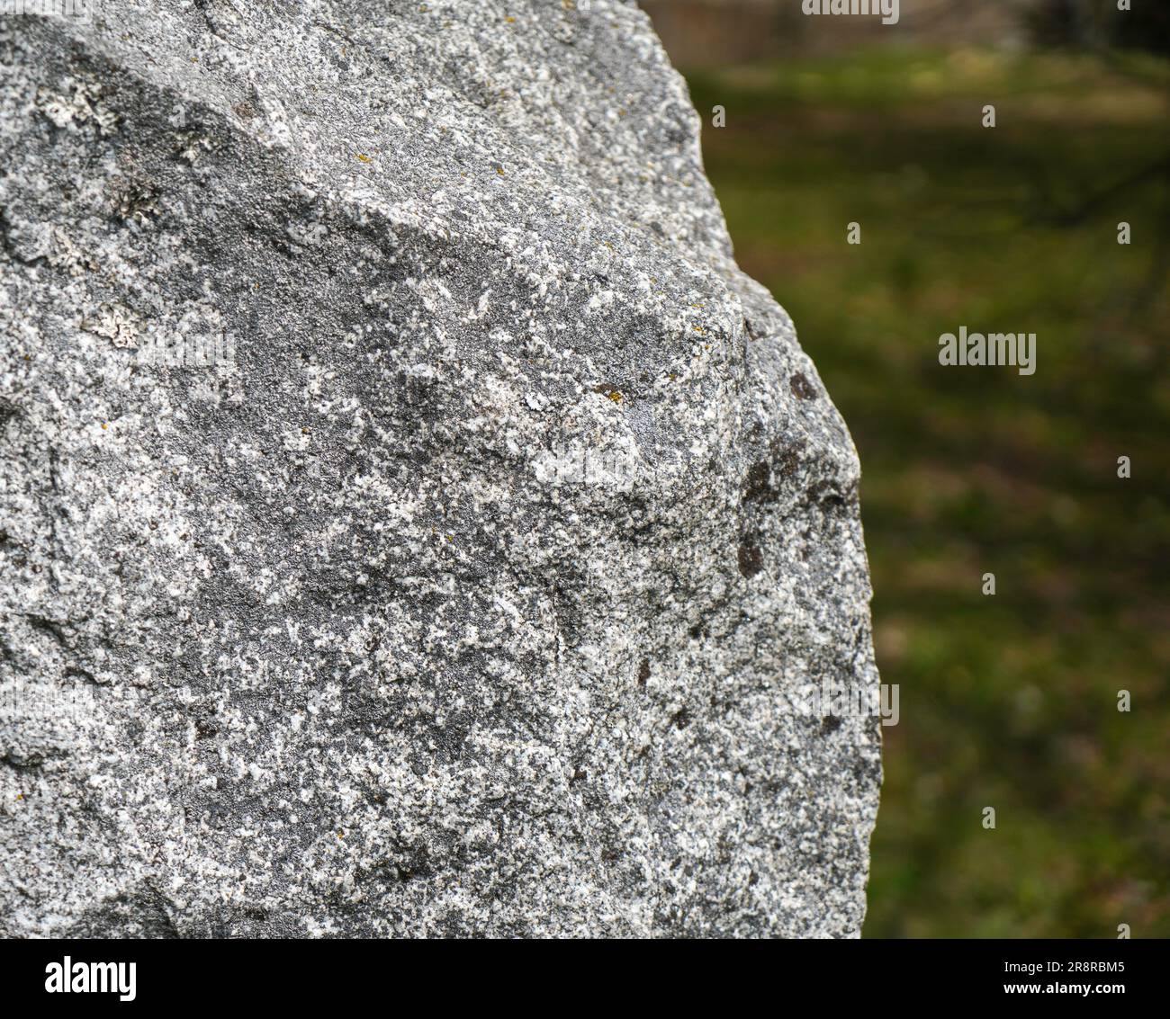 stones processed from nature and used as bricks Stock Photo - Alamy