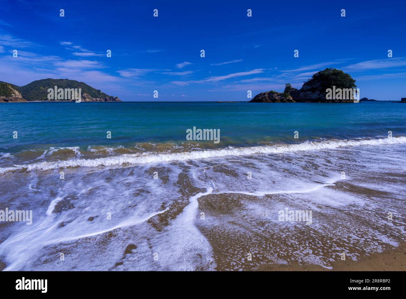 Ohama island hi-res stock photography and images - Alamy