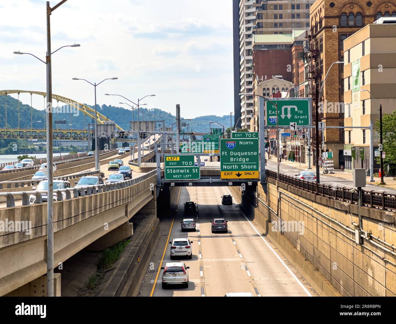 Pittburgh hi-res stock photography and images - Alamy