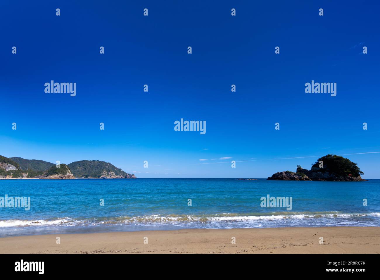 Tokushima ohama beach hi-res stock photography and images - Alamy