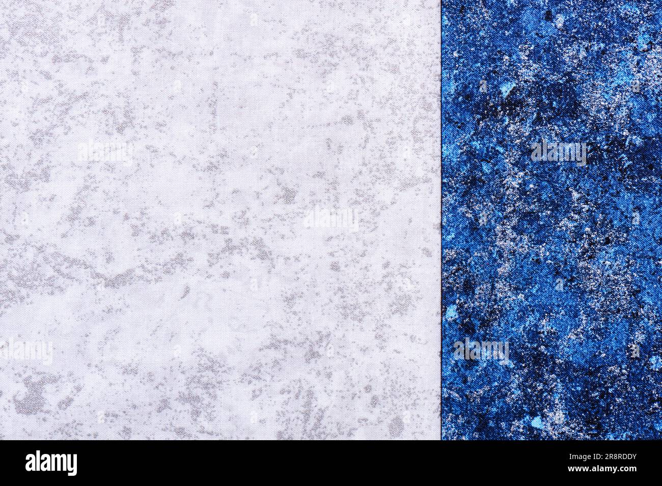 Abstract background from pieces of quilting fabrics how element of ...