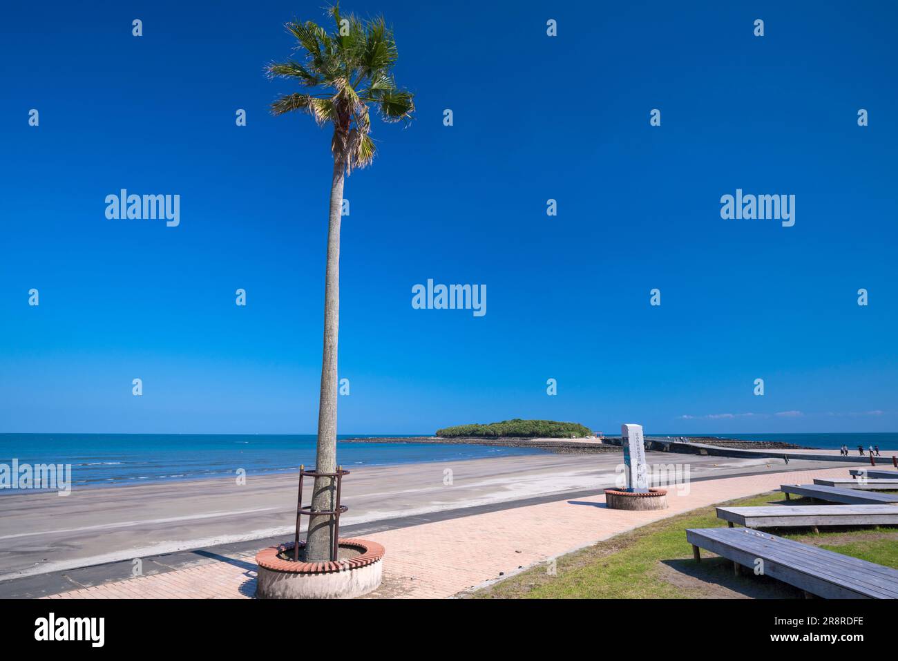 Aoshima island miyazaki miyazaki kyushu hi-res stock photography and ...