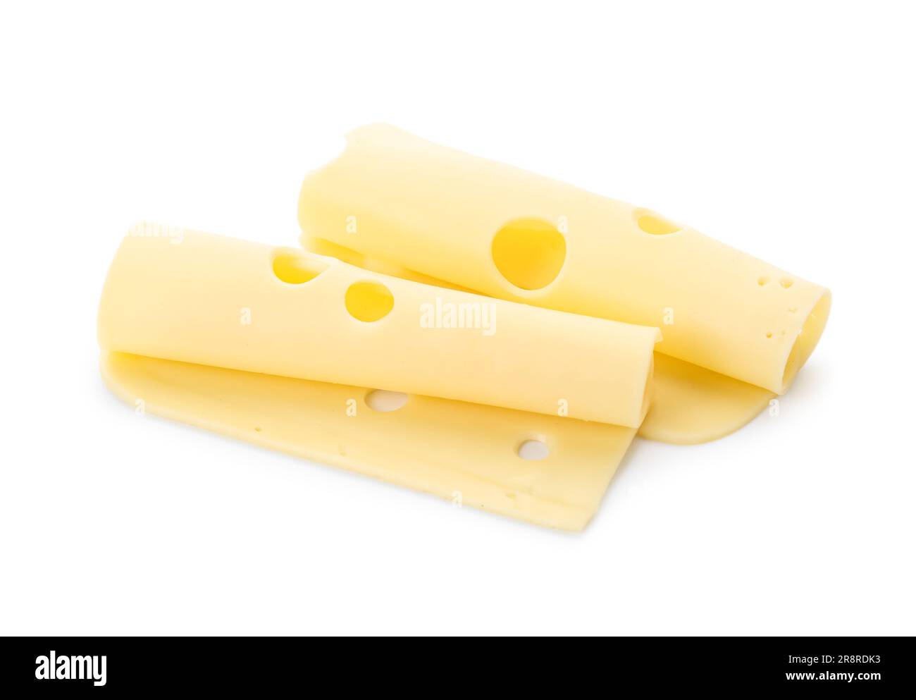 Swiss cheese flavor Cut Out Stock Images & Pictures - Alamy