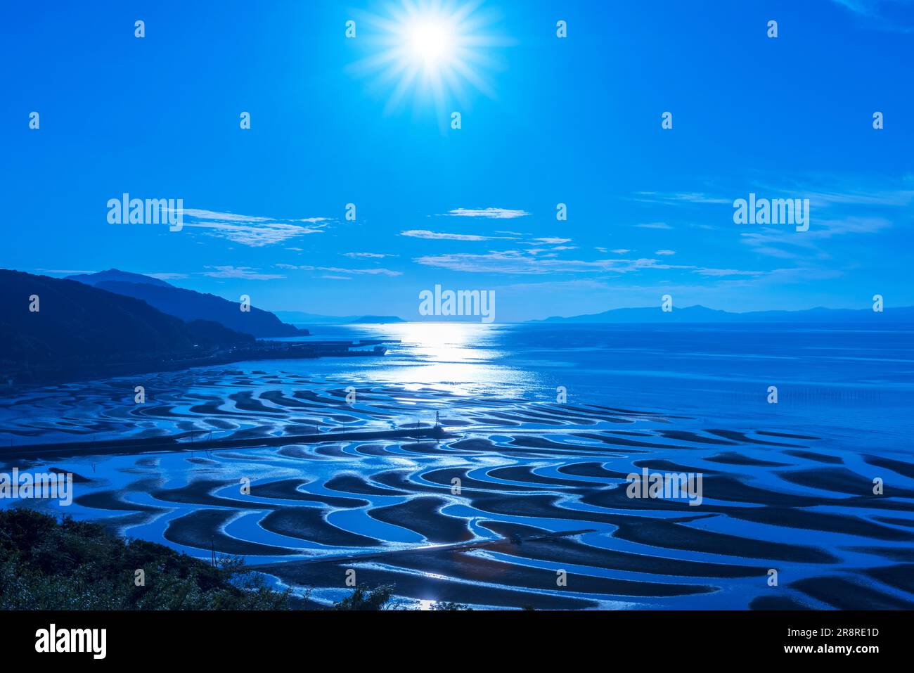 Ariake sea kyushu hi-res stock photography and images - Alamy