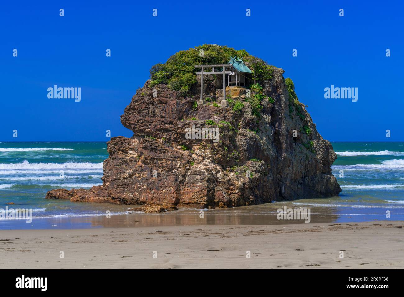 Inasanohama hi-res stock photography and images - Alamy