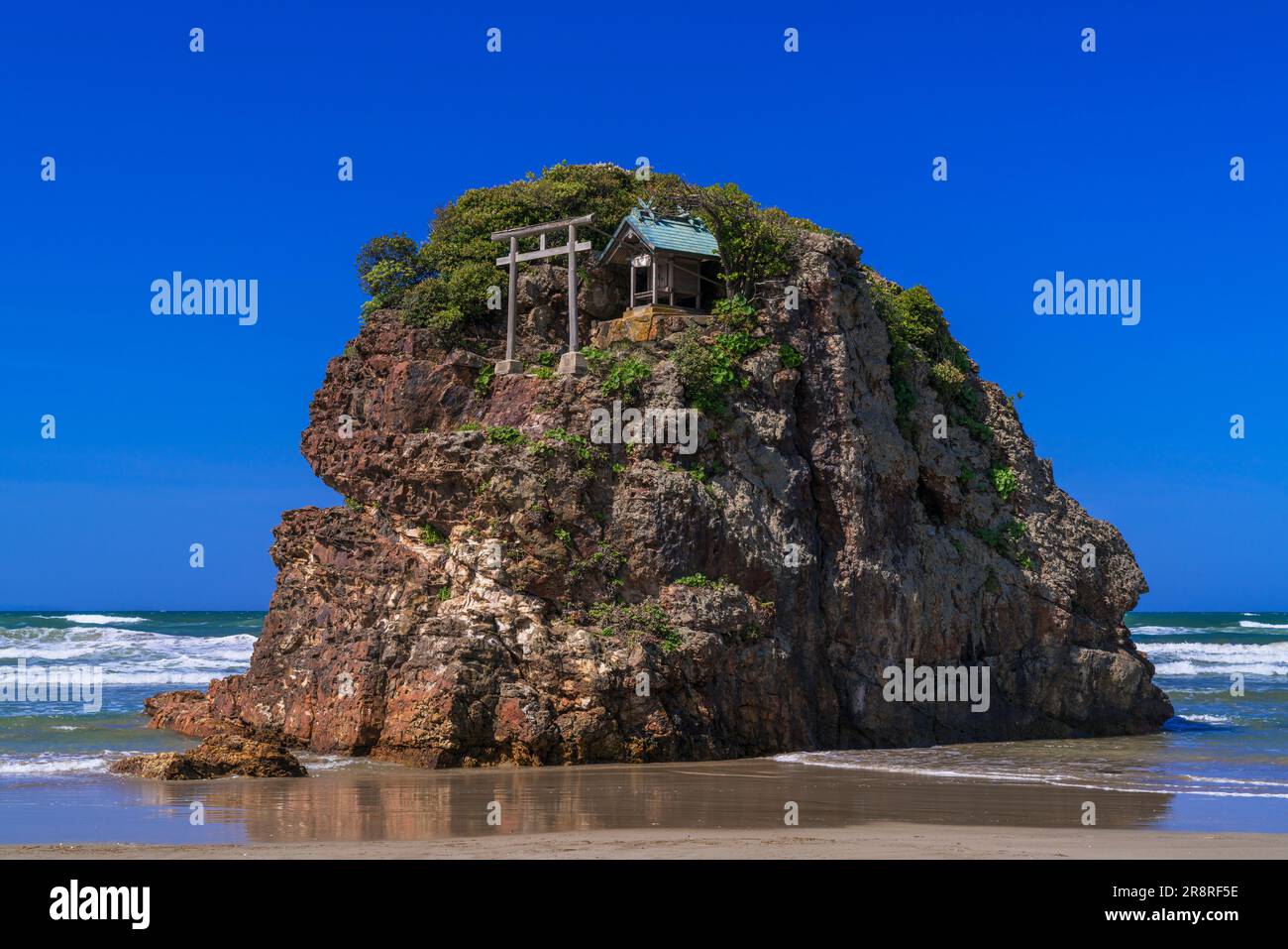 Inasanohama hi-res stock photography and images - Alamy