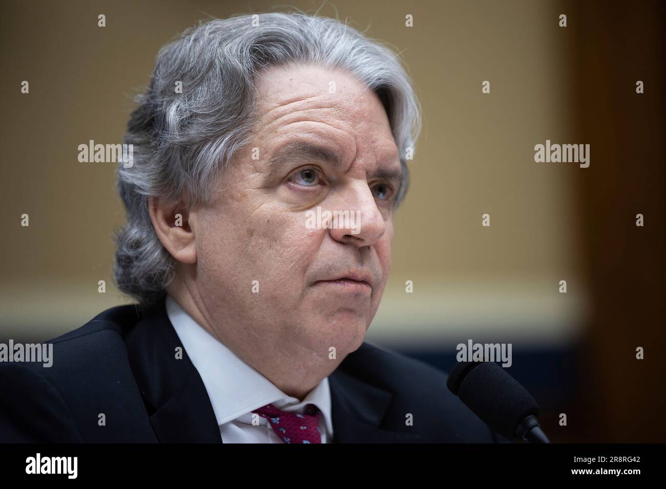 Environmental Protection Agency Principal Deputy Assistant ...