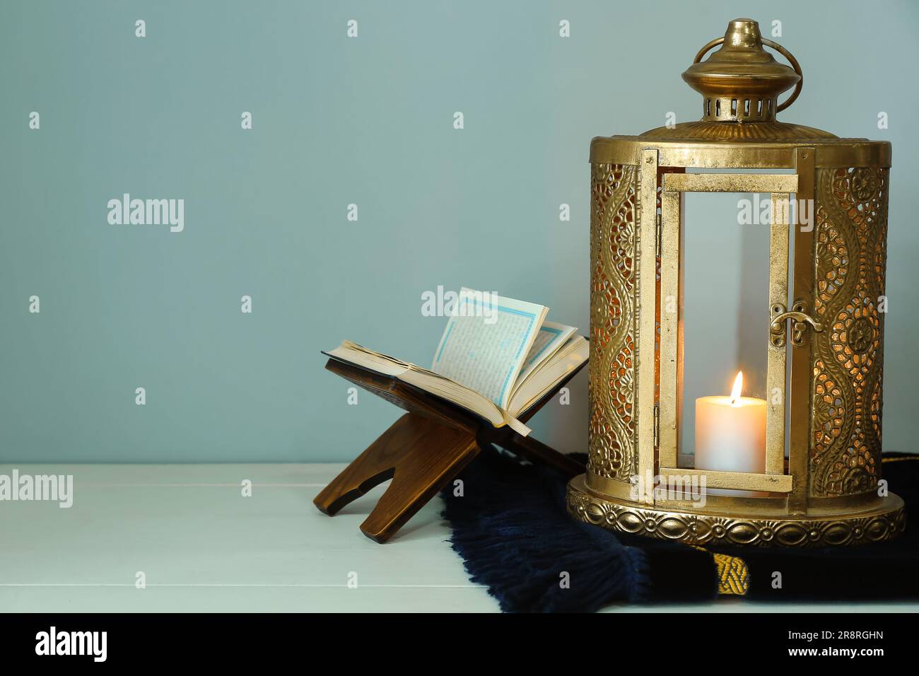 Islamic Table Mihrab Islamic Figurine | Islamic Table Decor | Islamic