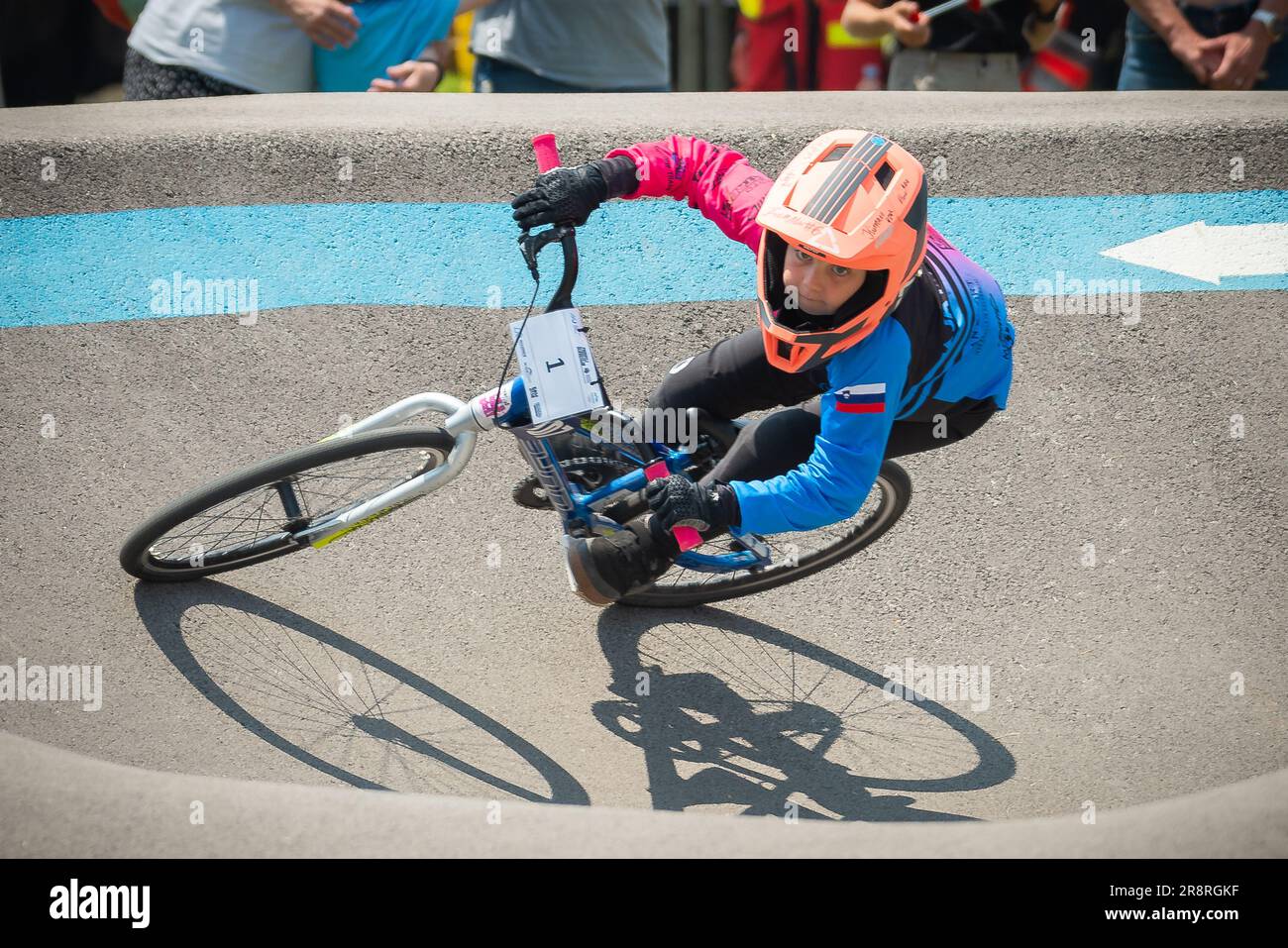 Bajk hi-res stock photography and images - Alamy