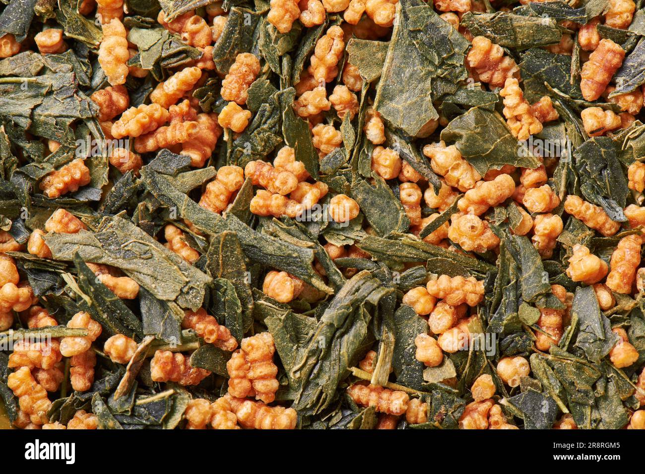 Roasted rice hi-res stock photography and images - Alamy